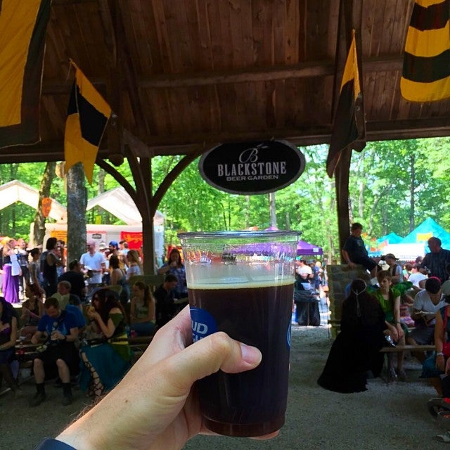 Tennessee Renaissance Festival at castle gwynn, 2125 New Castle Rd ...