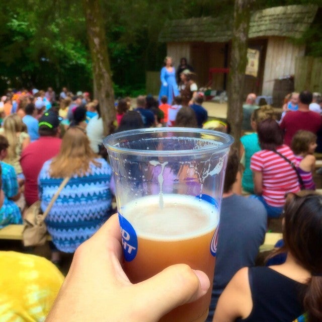Tennessee Renaissance Festival at castle gwynn, 2125 New Castle Rd ...
