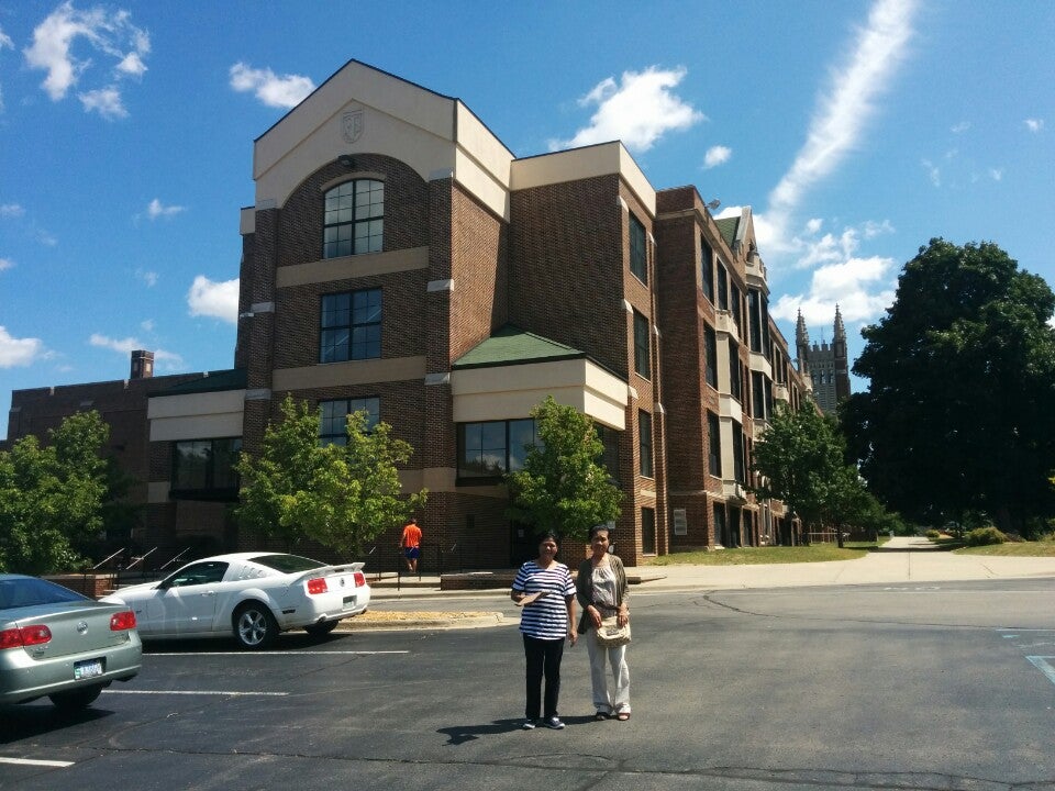 Jackson High School, 544 Wildwood Ave, Jackson, MI, Schools - MapQuest