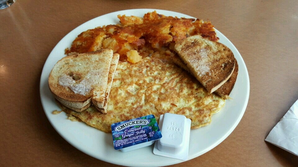 Alexis Diner, 294 N Greenbush Rd, Troy, NY, Diner - MapQuest