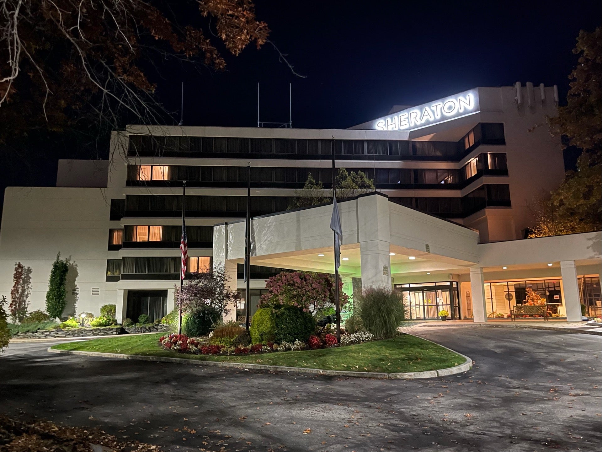 Portland Sheraton at Sable Oaks, 200 Sable Oaks Dr, South Portland, ME ...