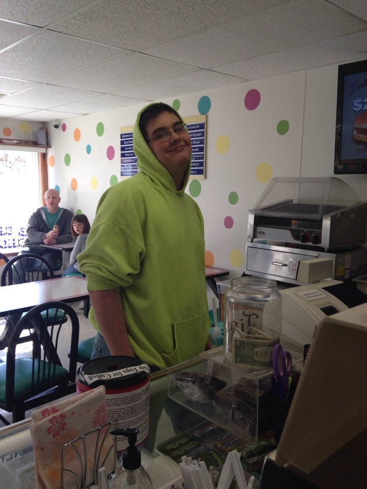 Village Of Maribel Wi