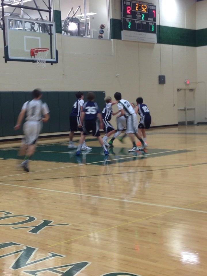 Greenhill School, 4141 Spring Valley Rd, Addison, TX, Schools - MapQuest