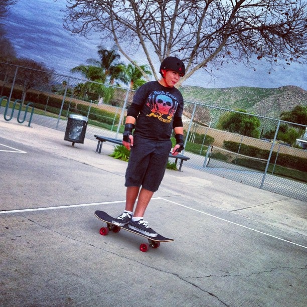 Highgrove Community Park, 22164-22218 W Main St, Riverside, CA - MapQuest