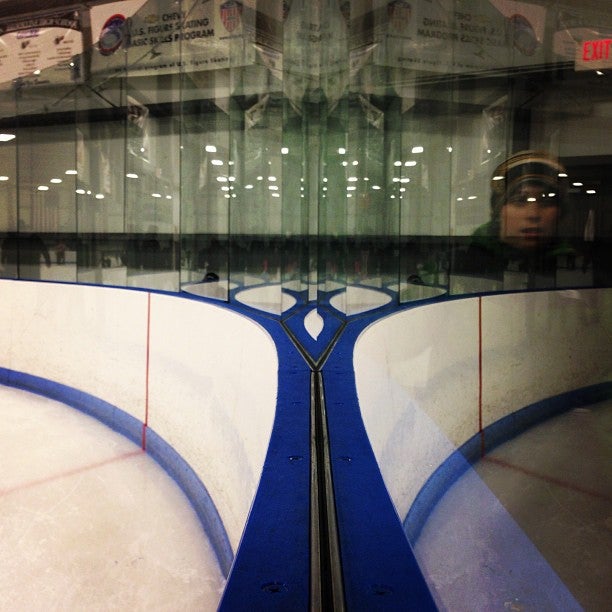 Cyclones Arena 20 Constitution Dr Hudson, NH Skating Rinks - MapQuest
