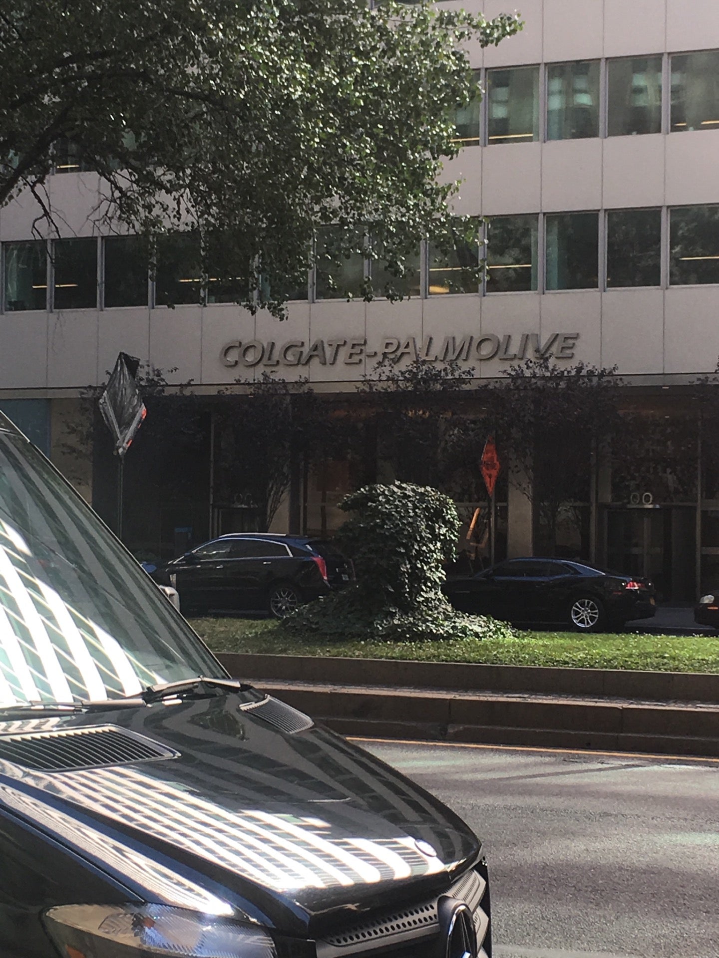 Colgate Palmolive Headquarters
