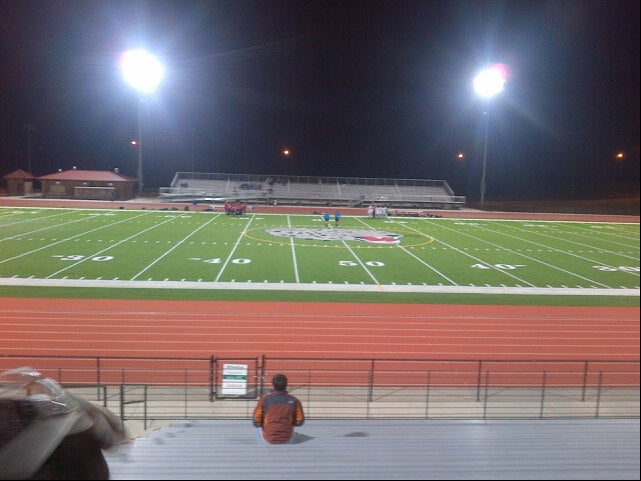 New Manchester High School, 4925 Highway 92, Douglasville, GA, Schools ...