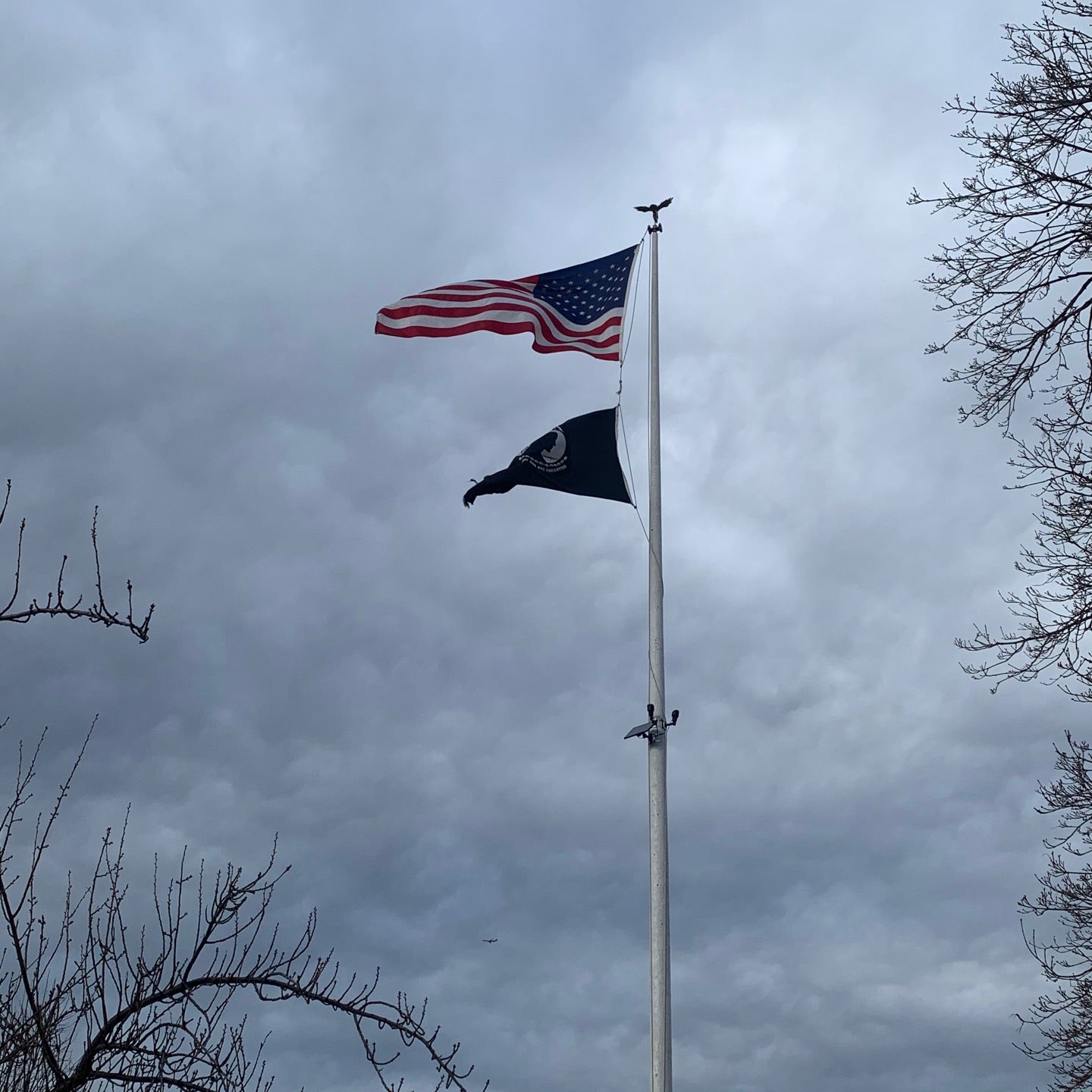 Memorial Park, Spring Valley Rd, Maywood, NJ - MapQuest
