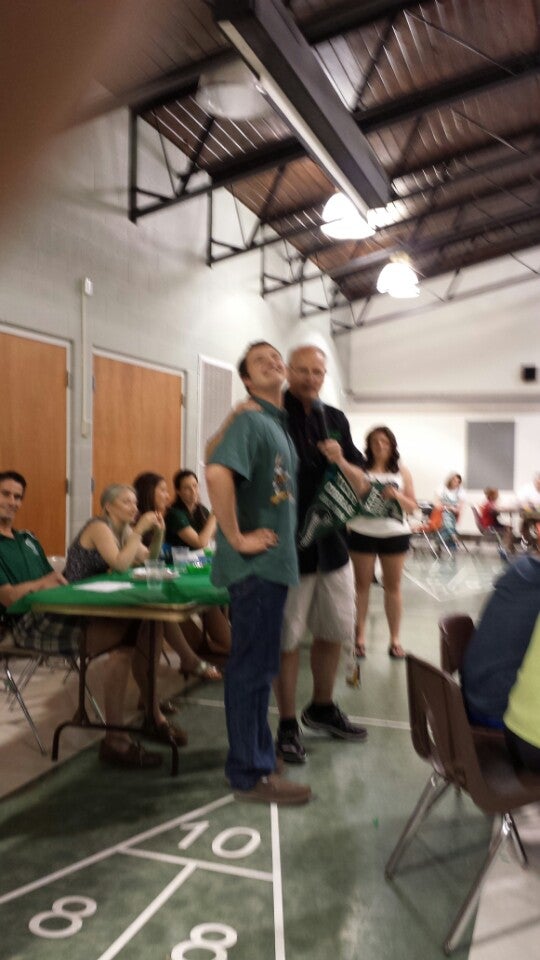 Kettering Recreation Complex, 2900 Glengarry Dr, Dayton, OH, Gymnasiums ...