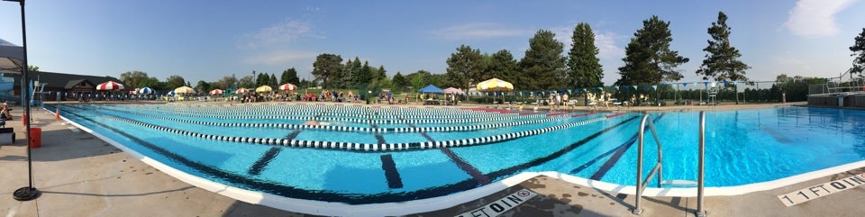 Richfield Outdoor Pool, 630 E 66th St, Richfield, MN, Water Parks ...