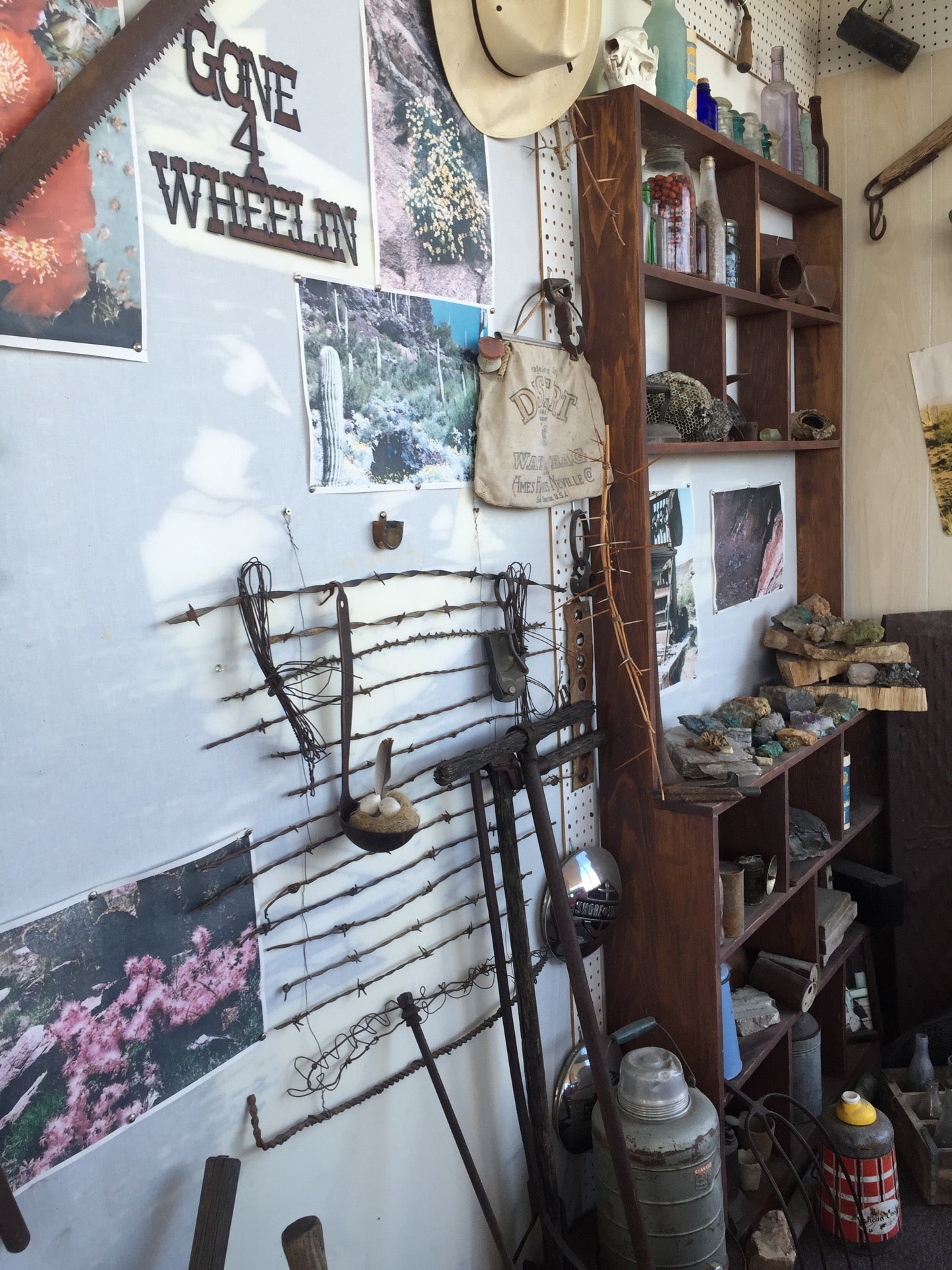 Morristown, AZ Map & Directions - MapQuest