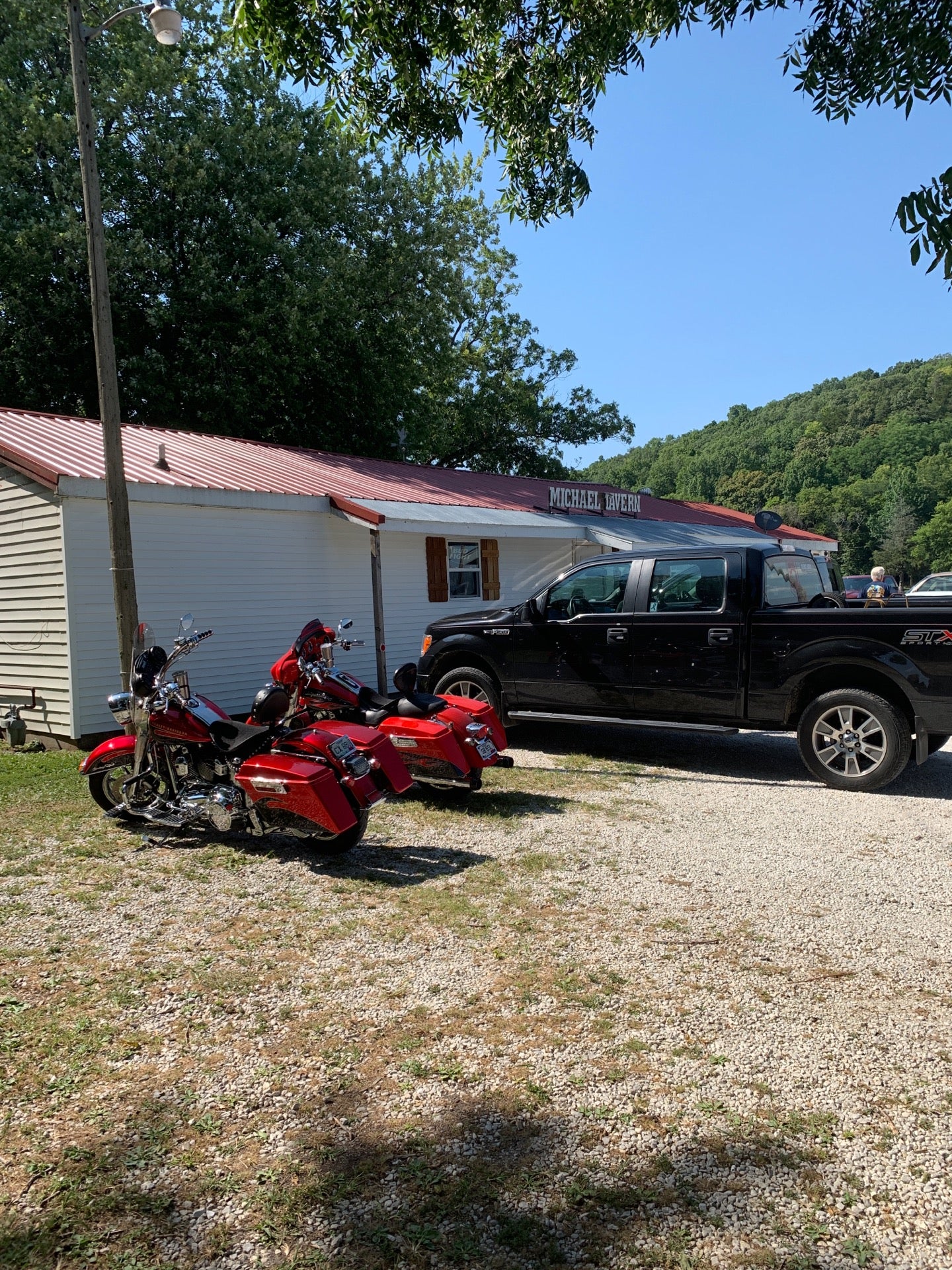 Hardin, IL Map & Directions - MapQuest