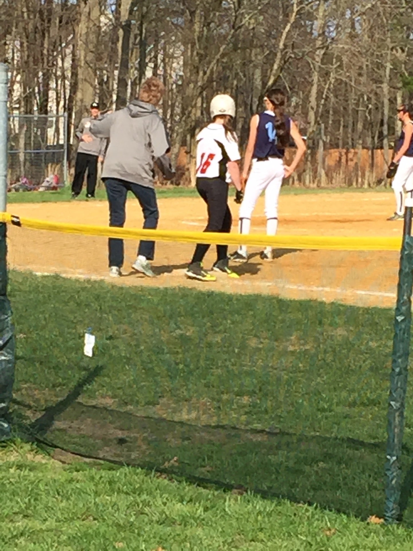 Carl W. Goetz Middle School, 835 Patterson Rd, Jackson, NJ, Schools ...