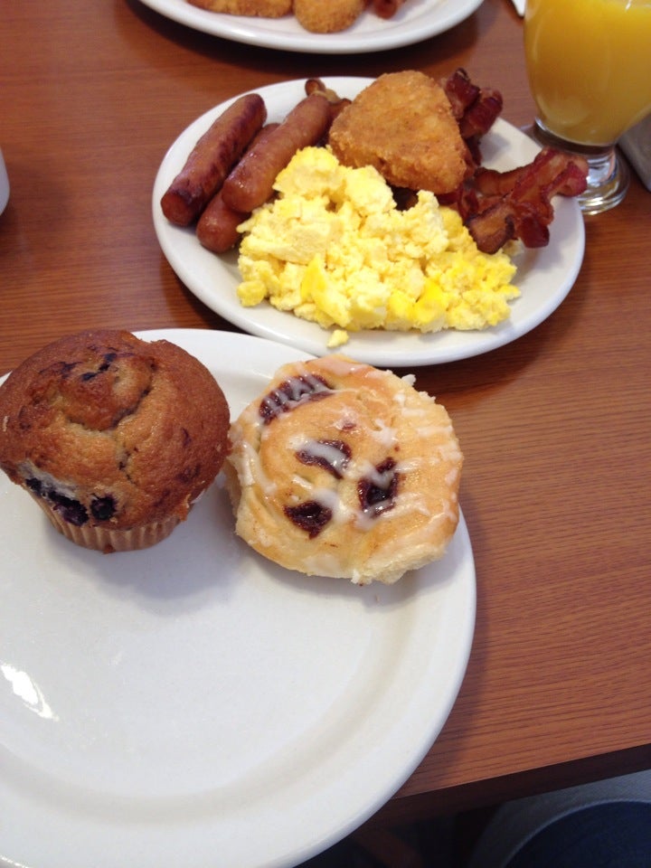 Four Points by Sheraton Cambridge Kitchener, Ontario, 210 Preston Pky ...