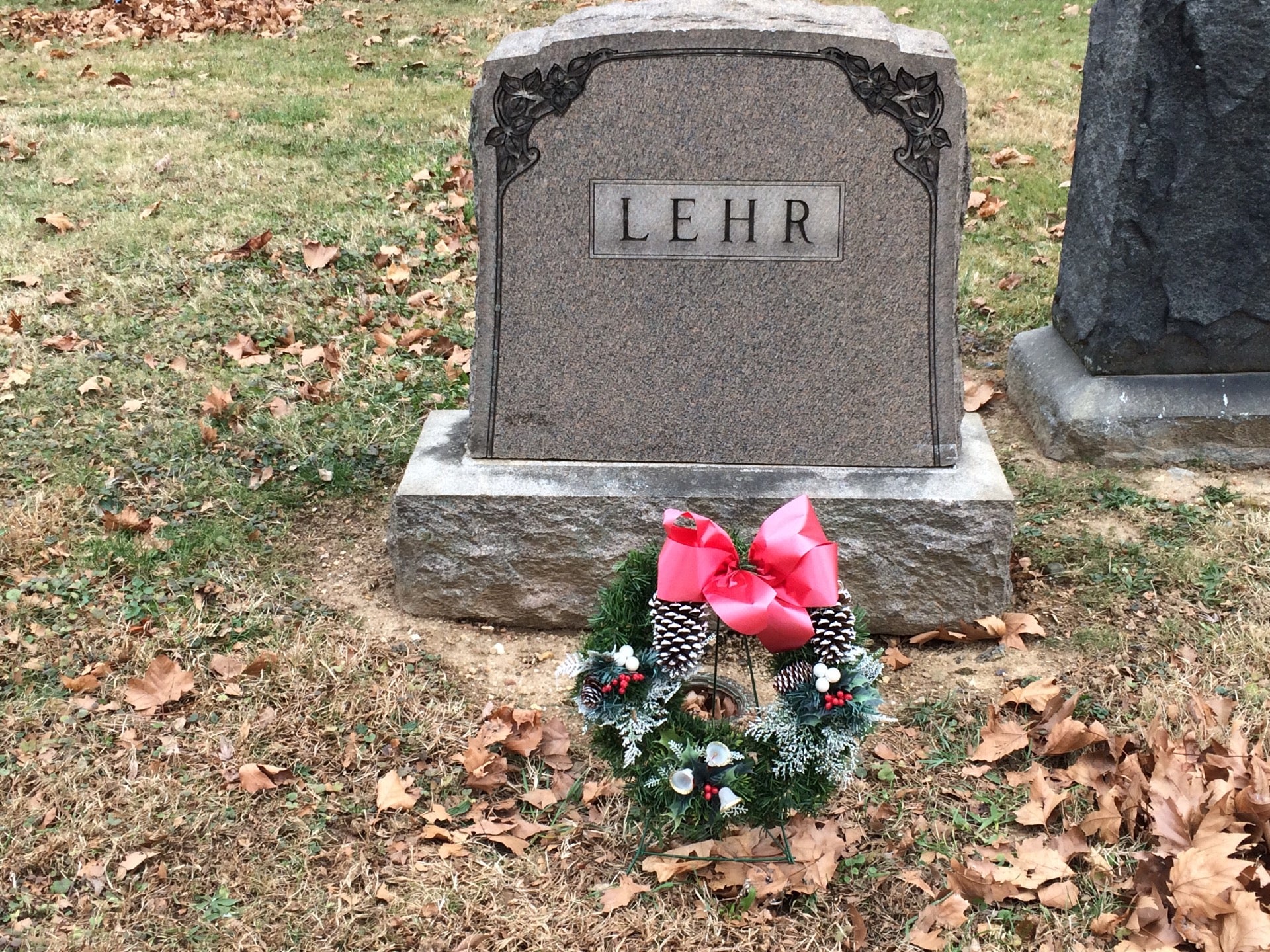 Greenmount Cemetery Memorials, 4301 N Front St, Philadelphia, PA - MapQuest