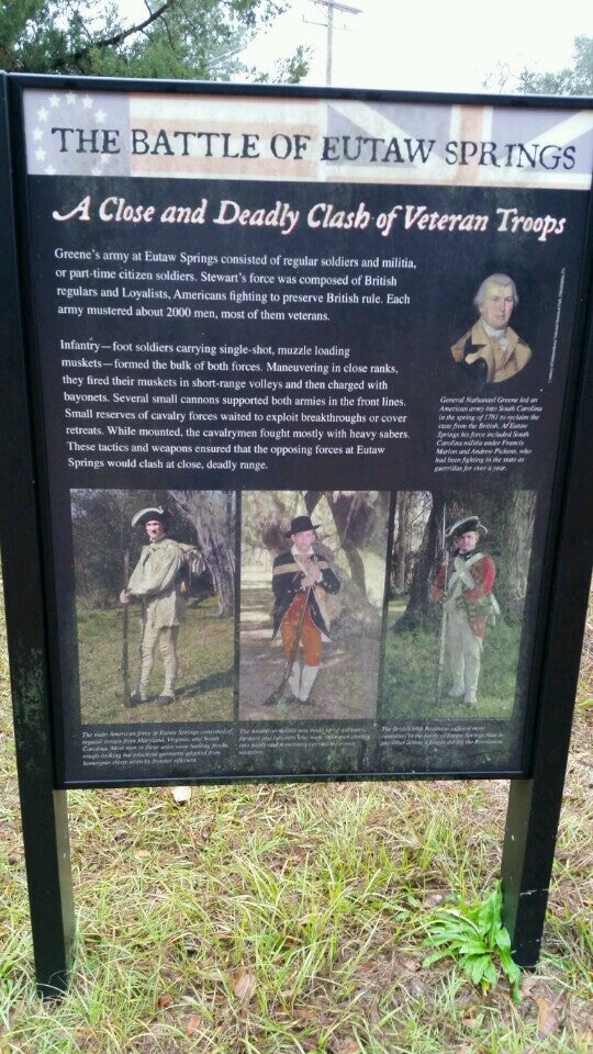 St. Stephen, SC Map & Directions - MapQuest