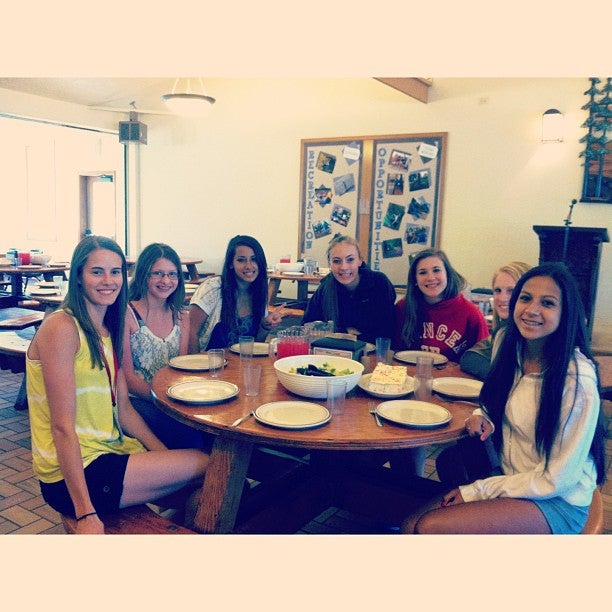 Twin Rocks Friends Camp & Conference Center, 18705 Highway 101 N ...