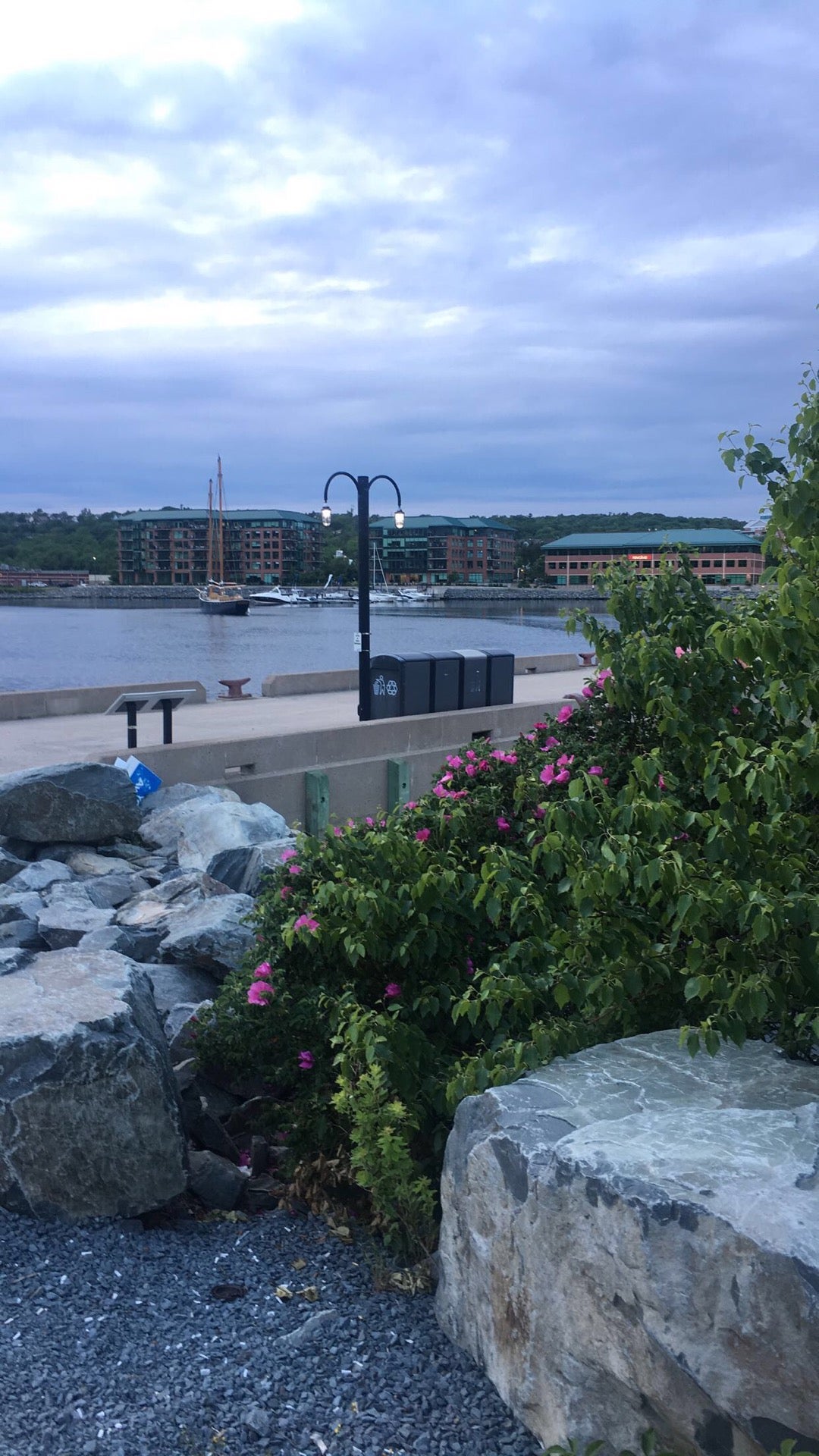 Bedford Basin, Bedford Hwy, Halifax, NS - MapQuest