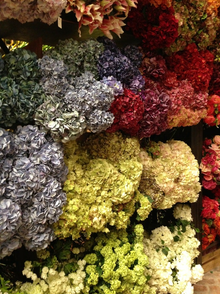 Valley Forge Flowers The Barn | Best Flower Site