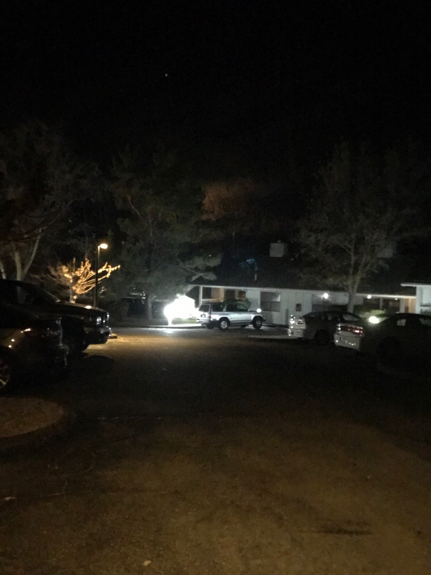 Stallion Springs Resort, 28681 Stallion Springs Dr, Tehachapi, CA ...