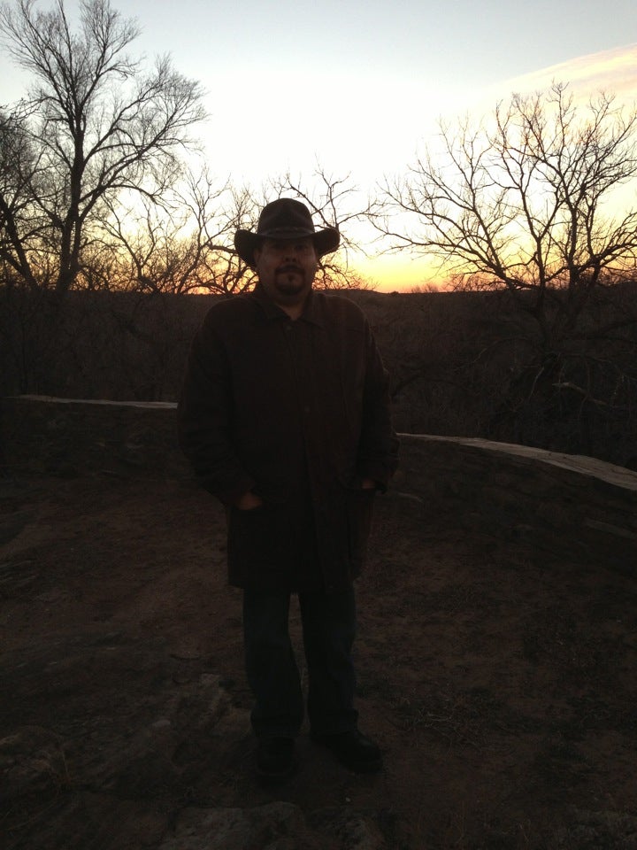 Silver Falls Rest Area, Crosbyton, TX - MapQuest