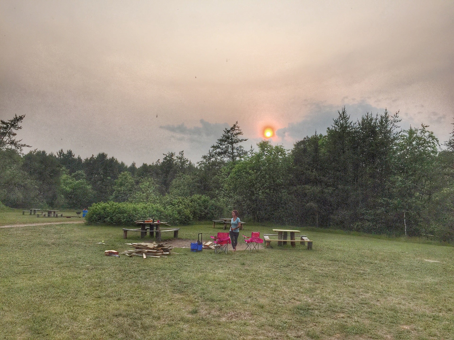 Wausaukee, WI Map & Directions - MapQuest