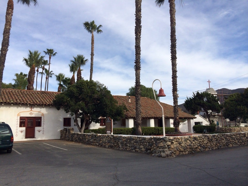 Pala, CA Map & Directions - MapQuest