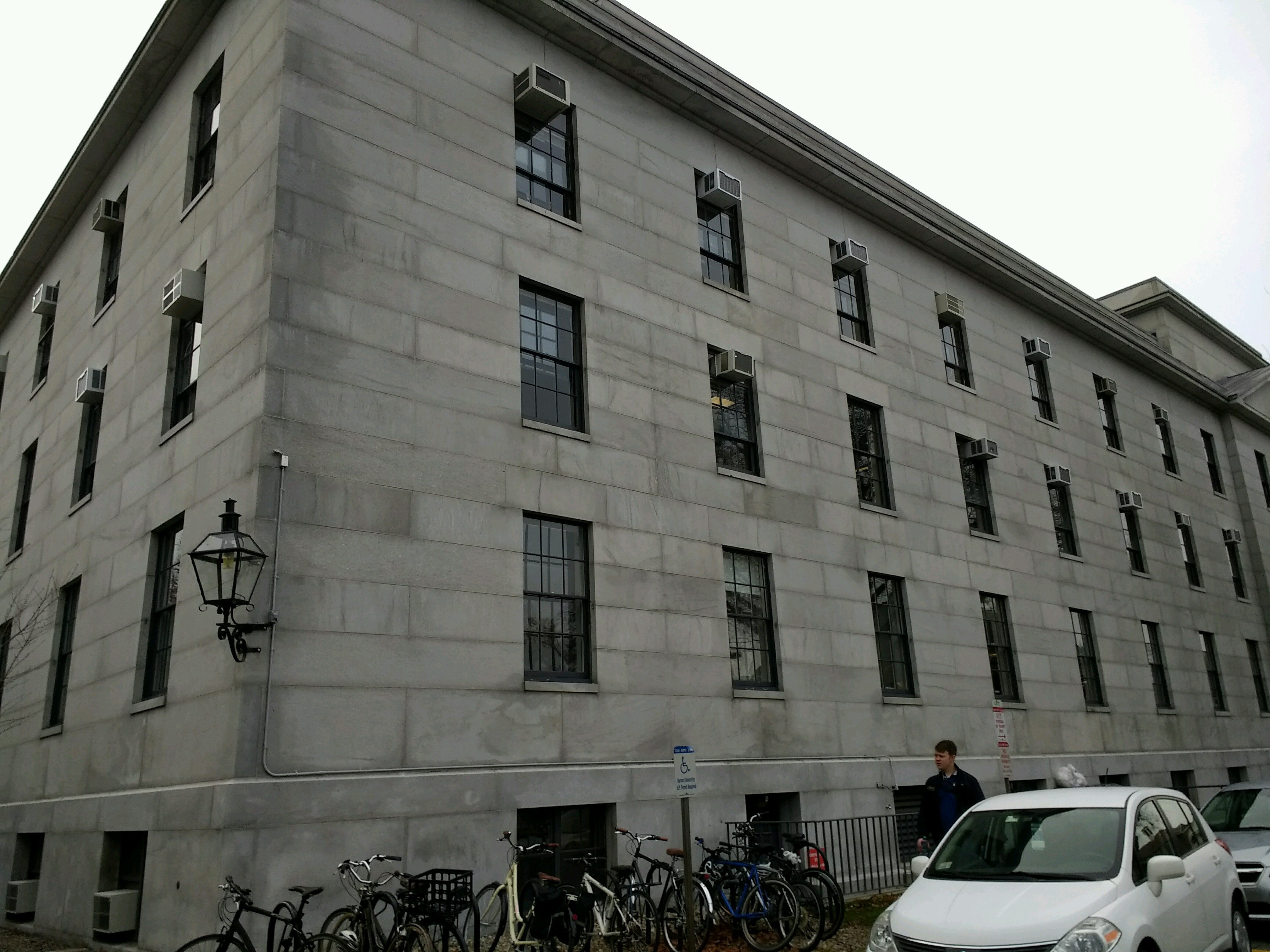 Littauer Lot, 1805 Cambridge St, Cambridge, MA - MapQuest