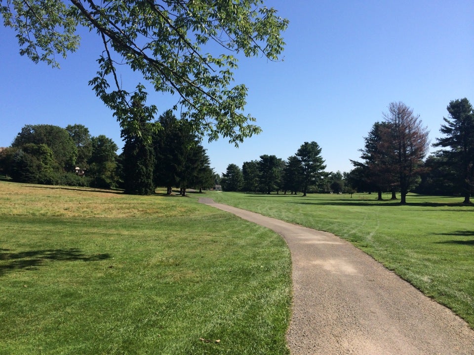 Penn Oaks Golf Club, 150 Penn Oaks Drive, West Chester, PA, Clubs ...