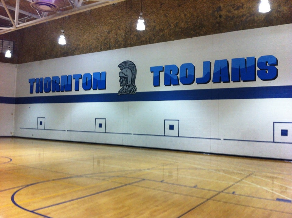 Thornton High School, 9351 Washington St, Thornton, CO, Schools - MapQuest Thornton High School, 9351 Washington St, Thornton, CO, Schools - MapQuest