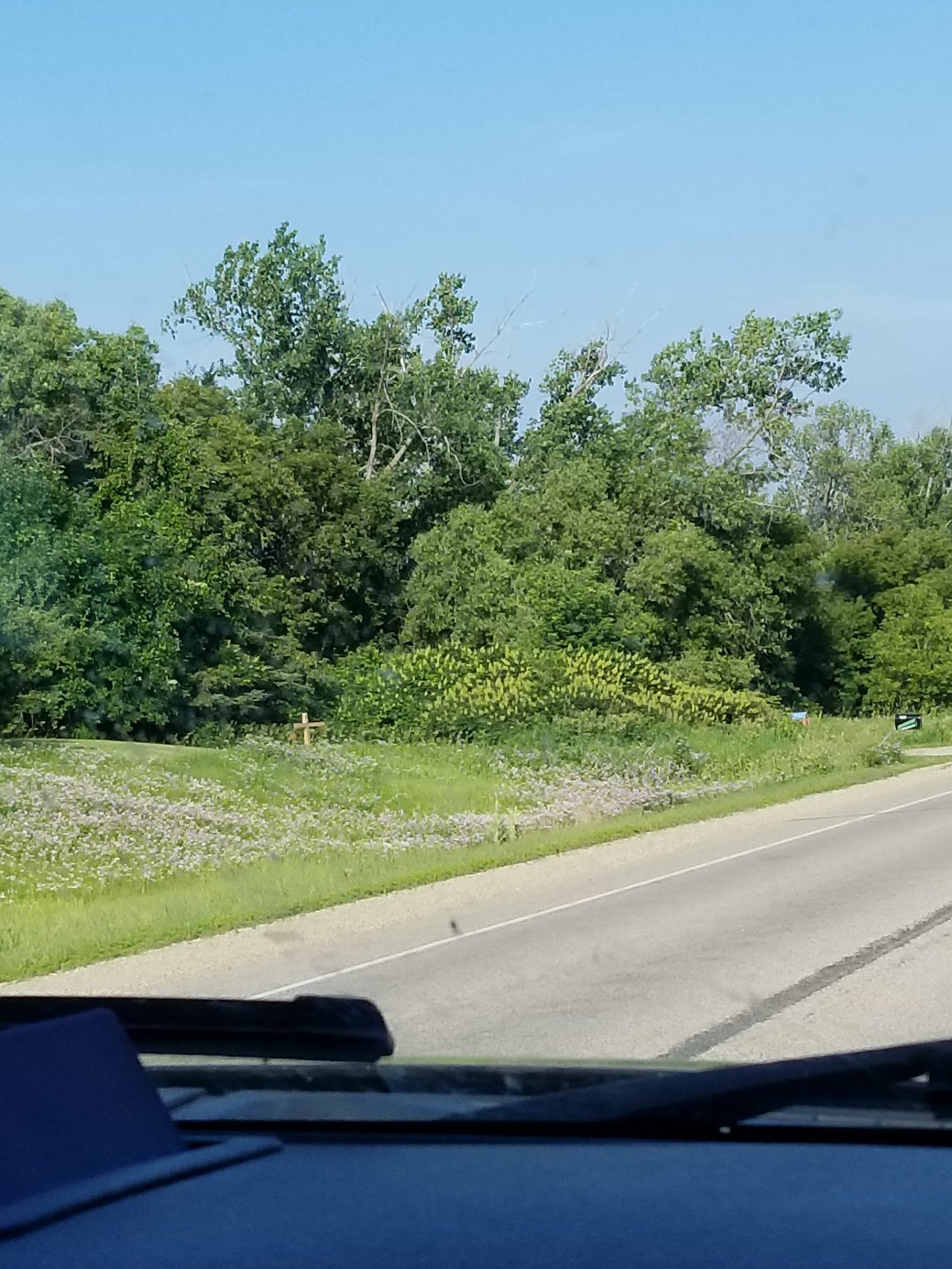 Clitherall, MN Map & Directions - MapQuest