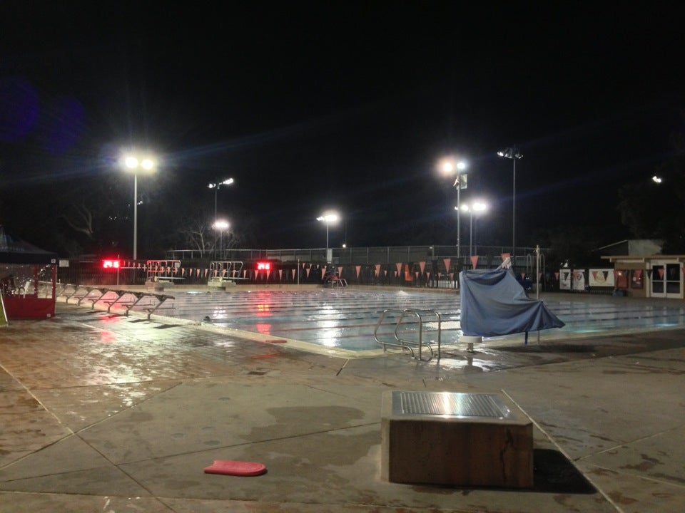 Rinconada Park, 777 Embarcadero Rd, Palo Alto, CA, Sports Recreational ...