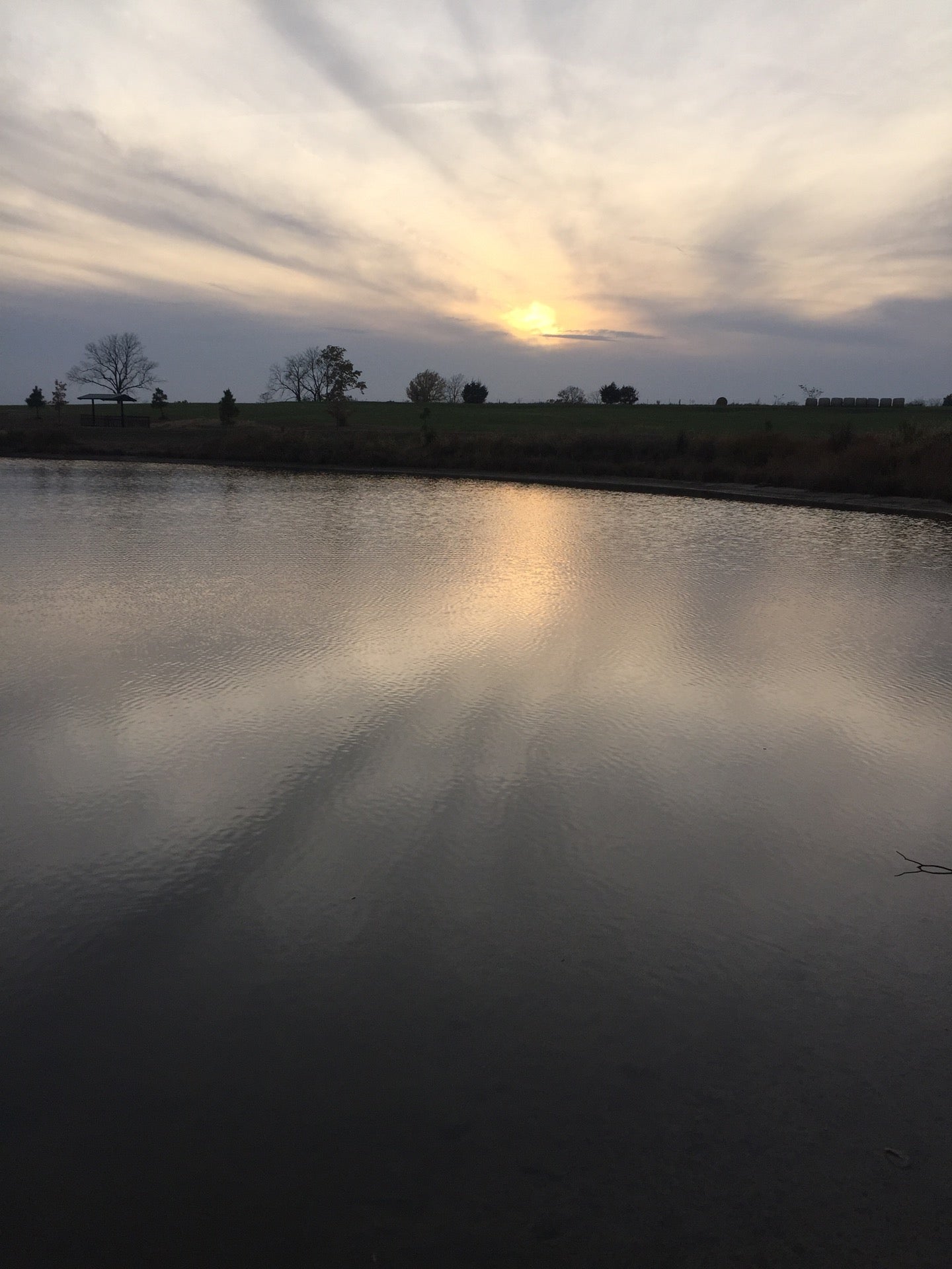 Perry Phillips Lake, Columbia, MO, Lake - MapQuest