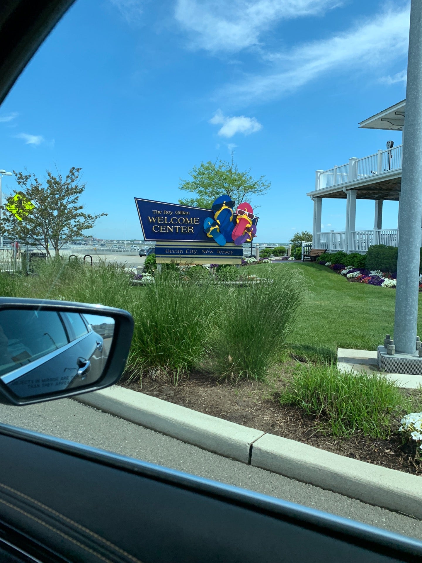 Ocean City, NJ Map & Directions - MapQuest