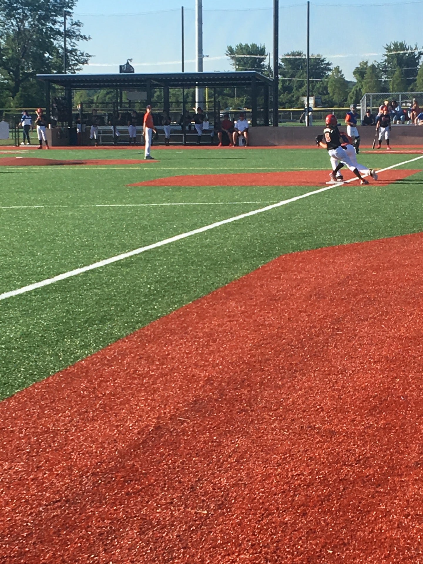 Sports Force Parks, 3115 Cleveland Rd, Sandusky, OH, Sports Facilities ...