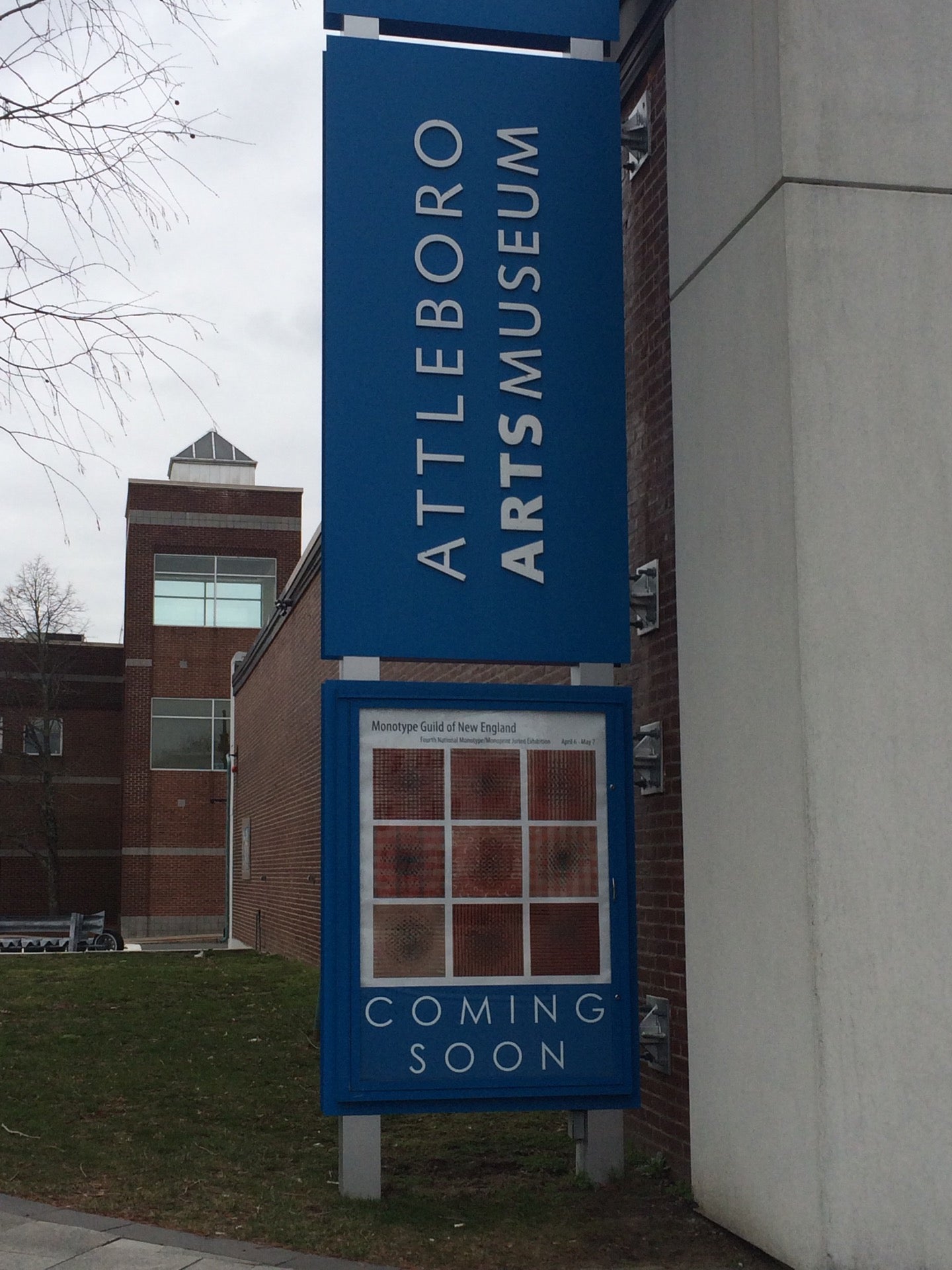 Attleboro, MA Map & Directions - MapQuest