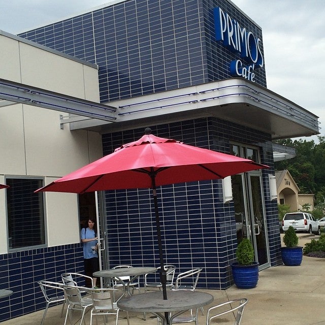 Primos Cafe, 515 Lake Harbour Dr, Ridgeland, MS, Cafe - MapQuest