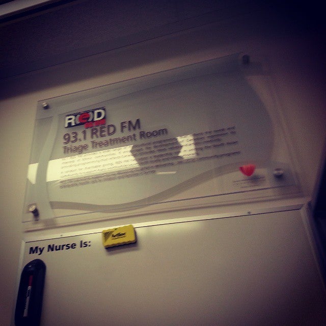 Surrey Memorial Hospital, 13750 96 Ave, Surrey, BC - MapQuest