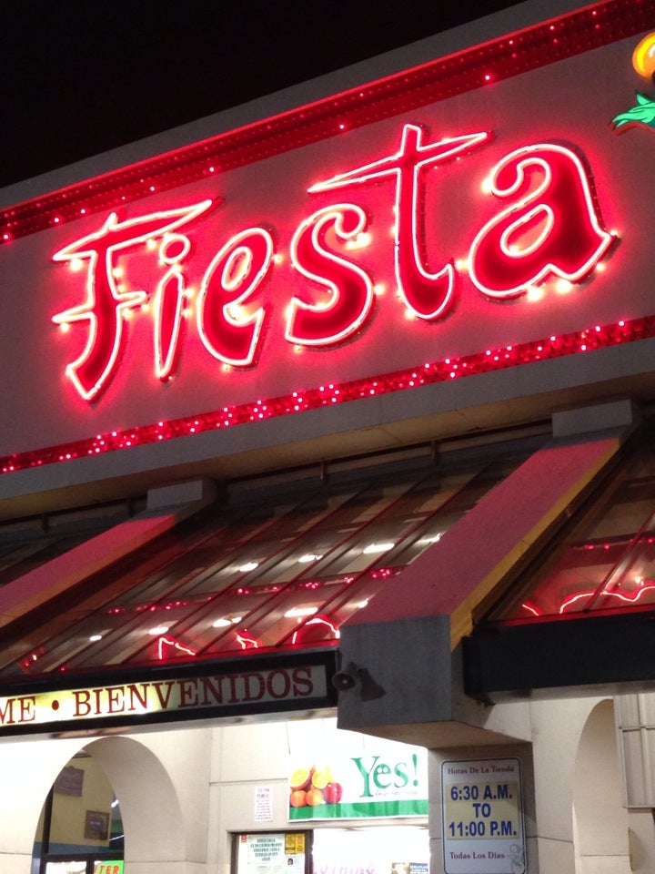 Fiesta Mart #4, 1603 Spencer Hwy, South Houston, TX - MapQuest