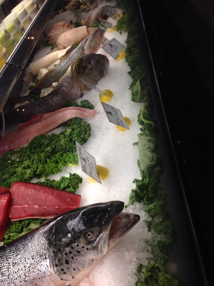 T J's Fresh Seafood Market, 11661 Preston Rd, Dallas, TX - MapQuest