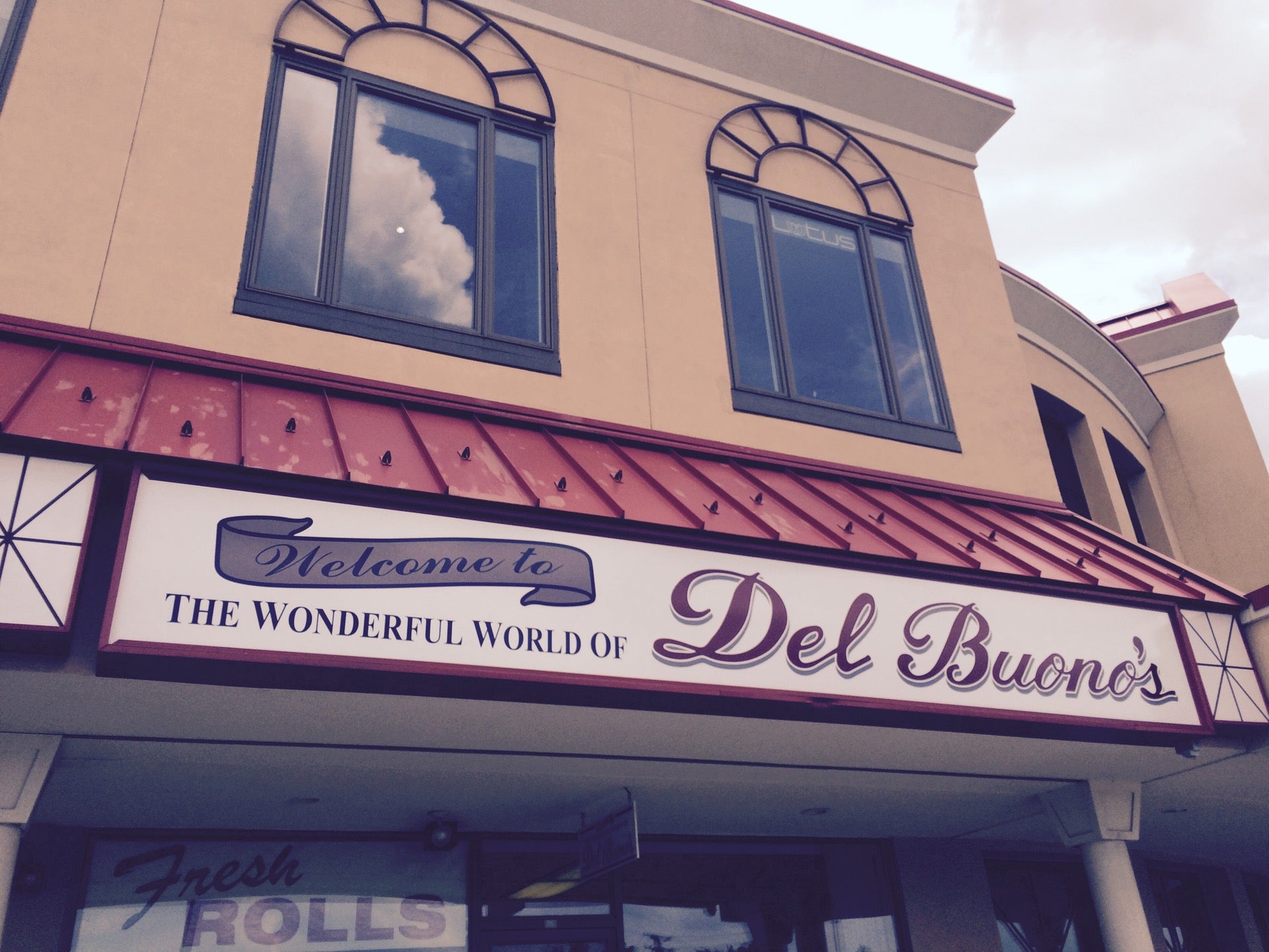 Del Buono's Bakery, 34 W Route 70, Marlton, NJ, Retail bakeries - MapQuest