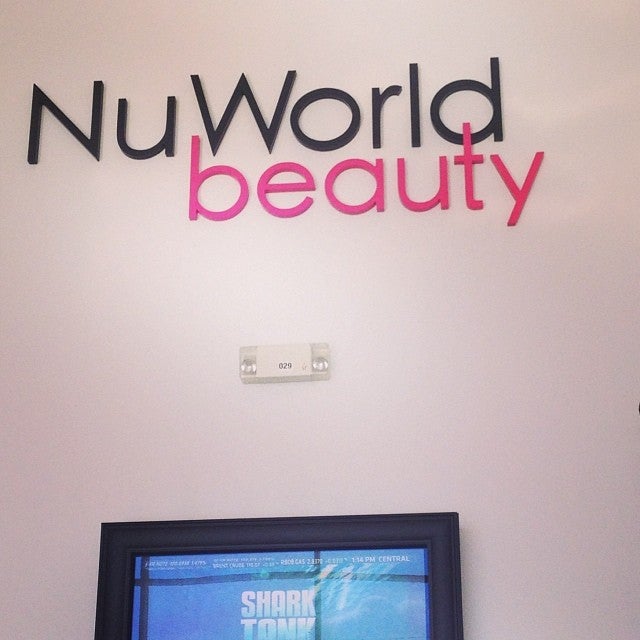 Nu-World Corporation, 300 Milik St, Carteret, NJ, Manufacturers - MapQuest