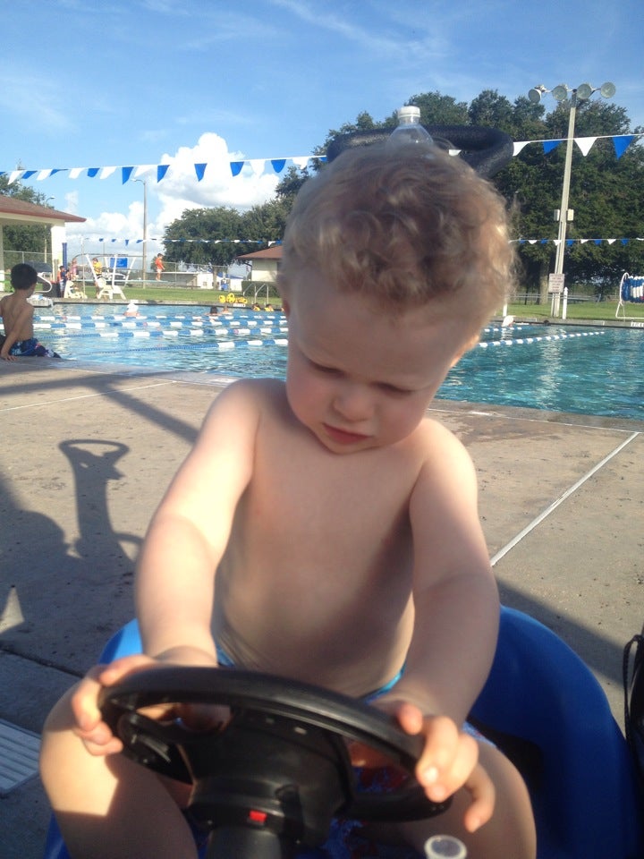 Chris Lyle Aquatic Center, 3001 17th St, Saint Cloud, FL - MapQuest