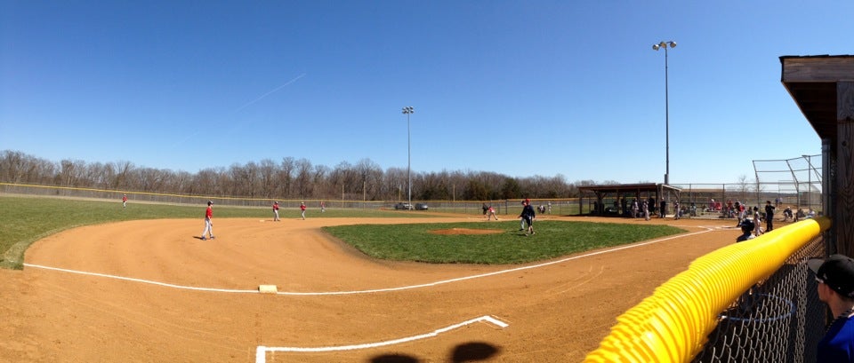 Catharpin Recreational Park, 12500 Kyle Wilson Way, Catharpin, VA ...