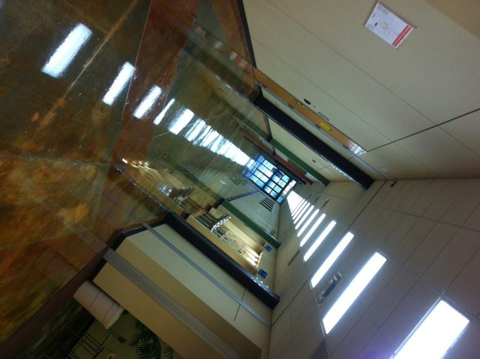Francis Tuttle Technology Center - Reno Campus, 7301 W Reno Ave ...