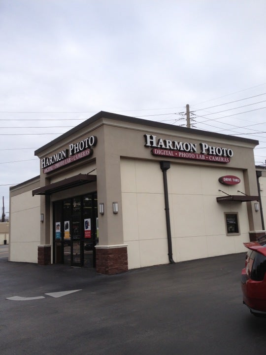 Harmon Autoglass, 1323 N Orange Ave, Orlando, FL - MapQuest