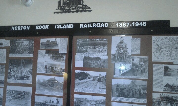 Horton, KS Map & Directions - MapQuest