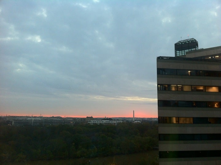 Deloitte, 1919 N Lynn St, Arlington, VA, Legal Service Plans - MapQuest