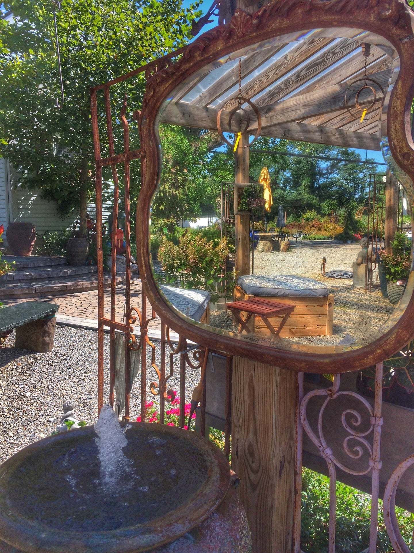 Calgo Gardens, 462 Adelphia Rd, Freehold, NJ, Garden Centers - MapQuest