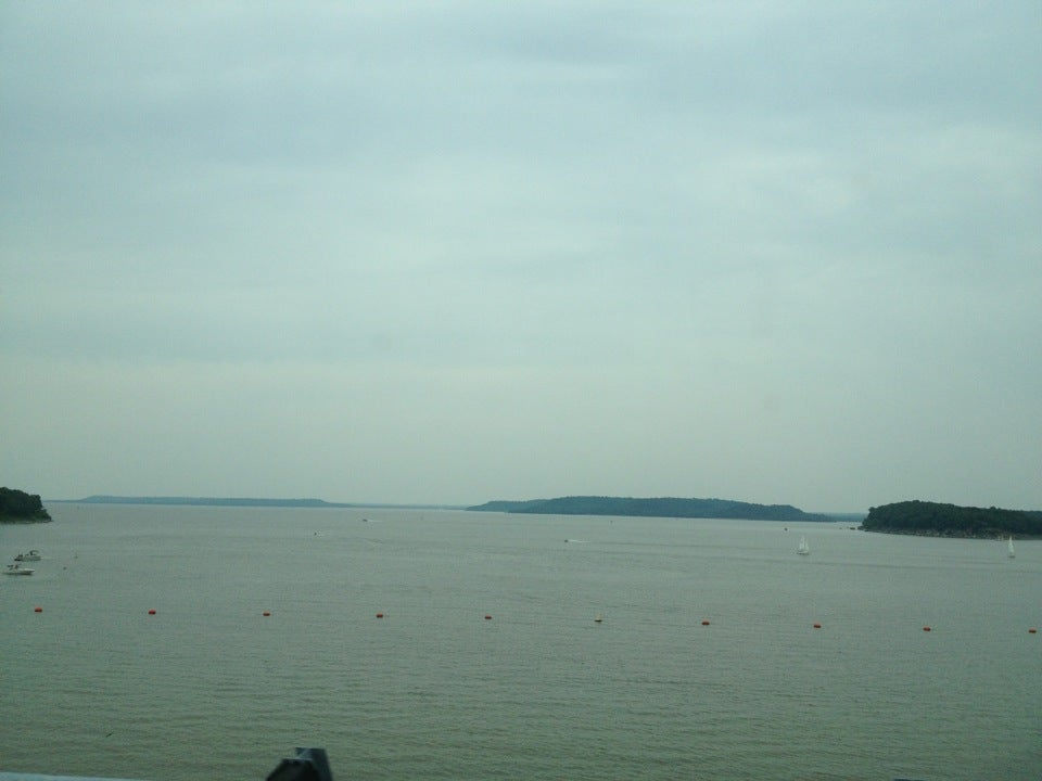 Oolagah Lake - Verdigris River Ramp, Claremore, OK - MapQuest